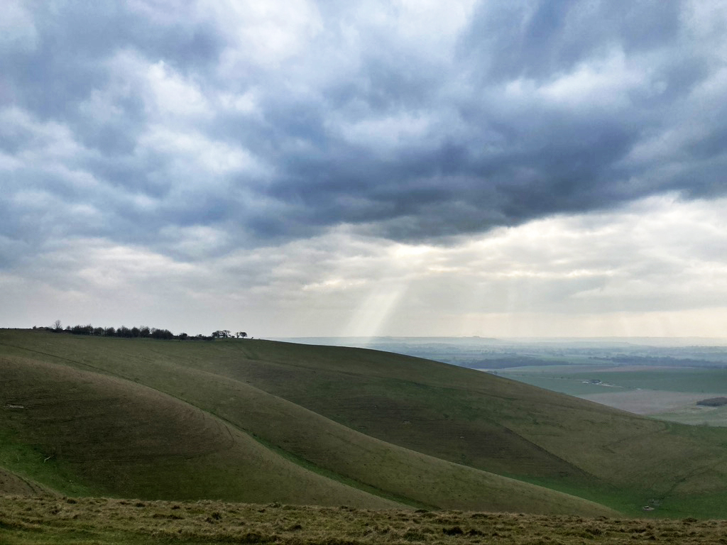 ‘Wansdyke Path’ – walk, Pewsey Downs, Wiltshire – Walking, hills, pics ...